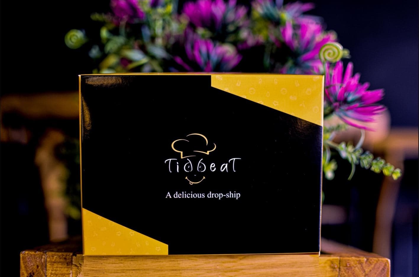 Tidbeat service - Looks Beautiful