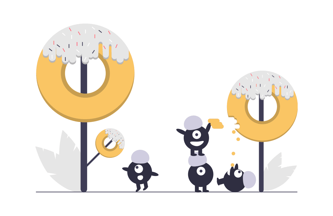 Wondering why Tidbeat?