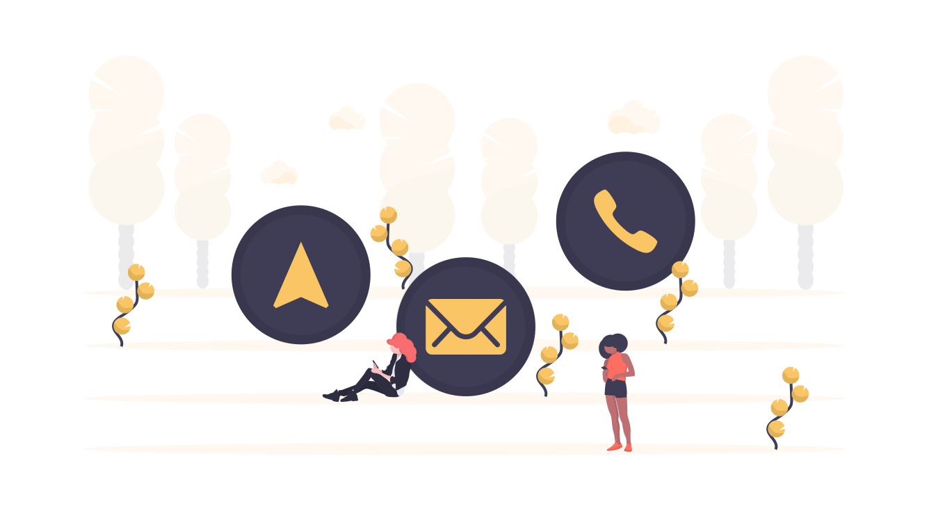 Submit Your Order Details | Tidbeat